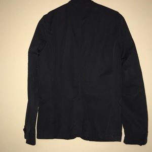 Ted Baker | Jackets & Coats | Ted Baker Military Style Coat Jacket ...
